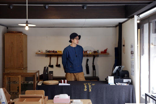 Tottori - COCOROSTORE – Oshinsha