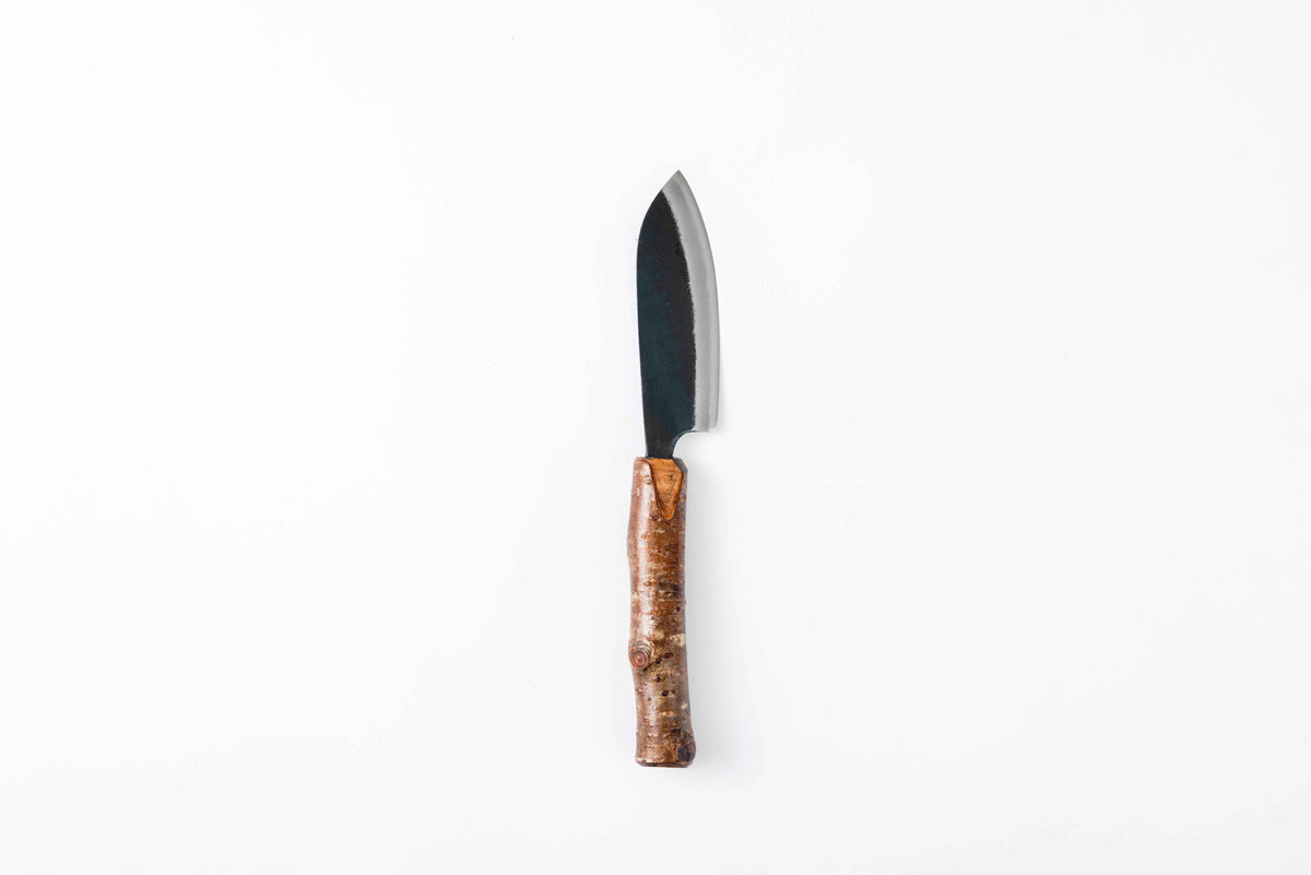 Small Knife Yama Sakura (Round) – Oshinsha