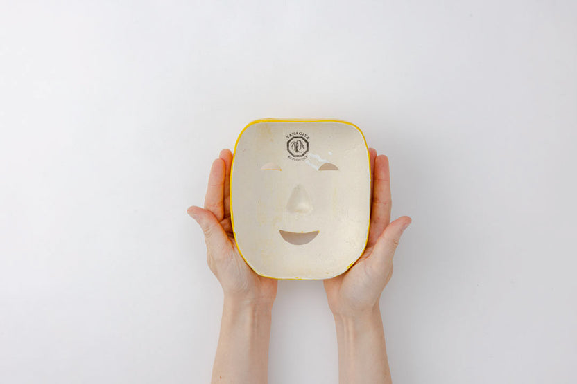 Yanagiya Reproduct – Oshinsha