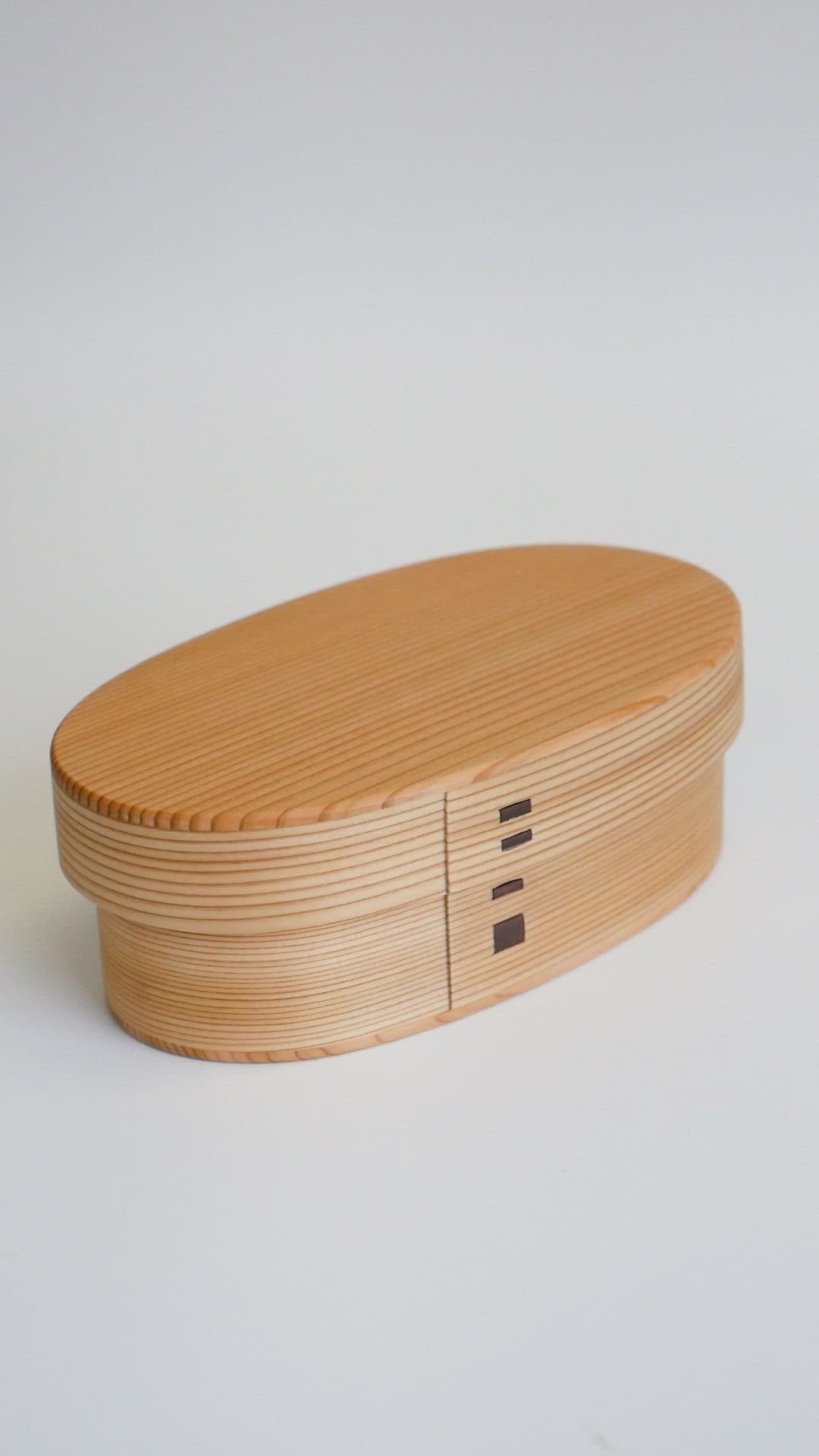 Magewappa Bento Box - Authentic Natural Lunch Box From Akita – Oshinsha